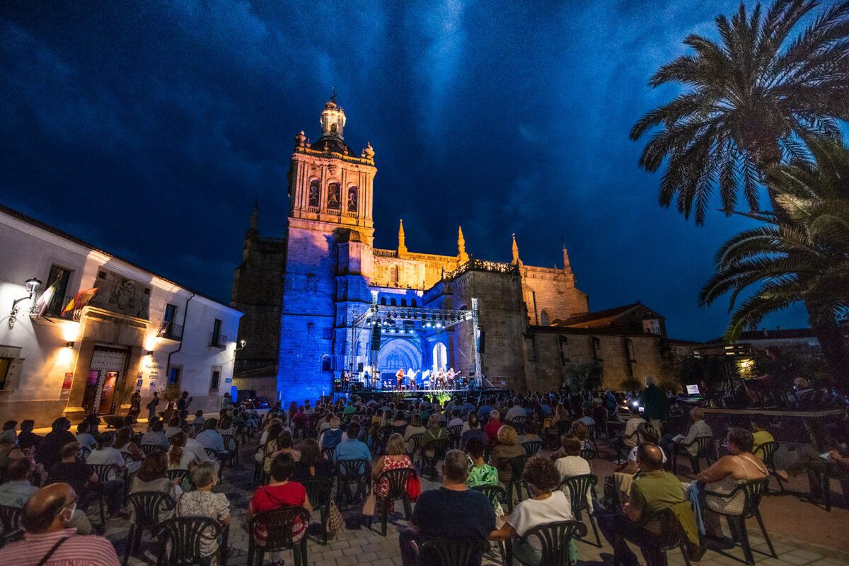 Official Tourism Website of Coria – Feel it